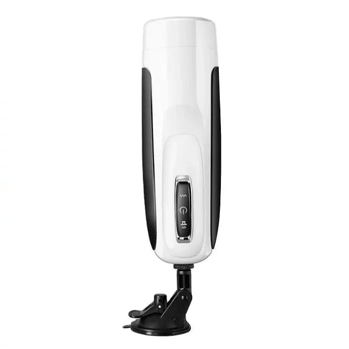 Lurevibe - Thrusting Rotating Modes Automatic Masturbation Cup