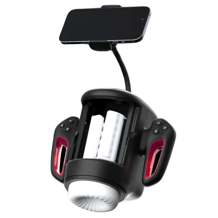 Lurevibe - Awaken Your Innate Passions