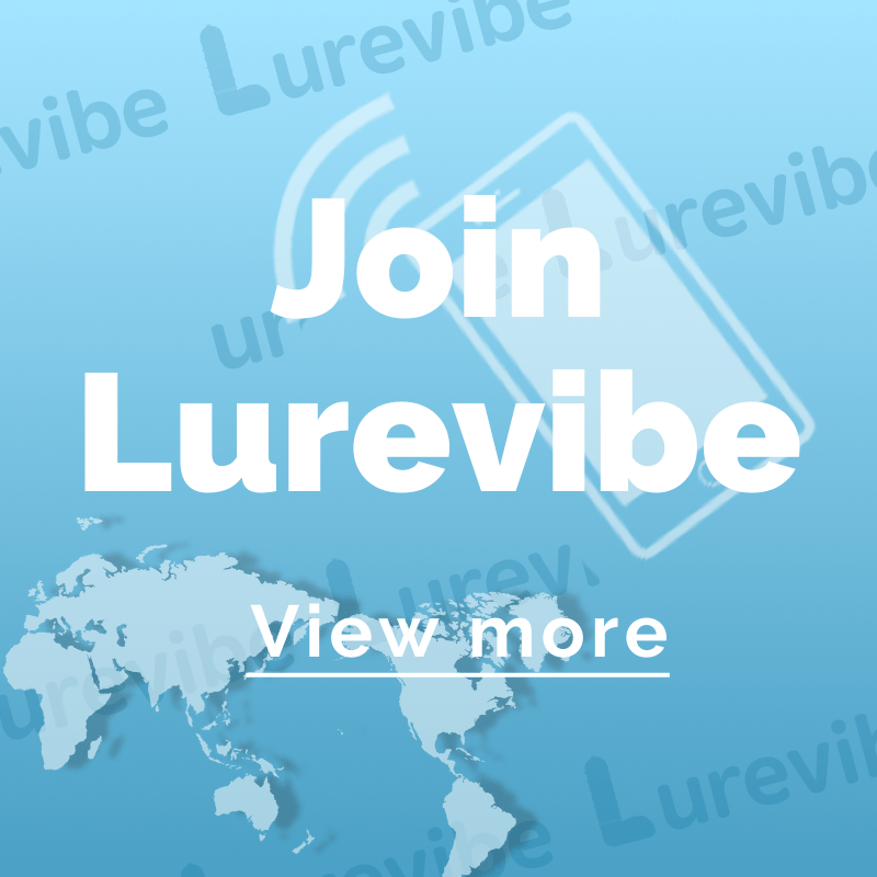 Lurevibe - Awaken Your Innate Passions