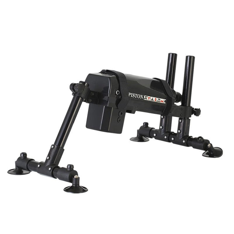 Automatic Rotating Insert Telescopic Remote Control Cannon – Lurevibe